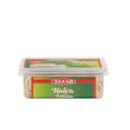 【2 PACK】Tazah Halva (Halawa) with Pistachio – 2 lb (32 oz) Each – Sweet ...