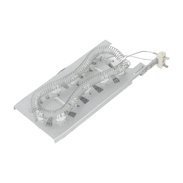 Elemento calefactor NikouMX para secadora 5400 W Maytag | Bodega Aurrera en línea