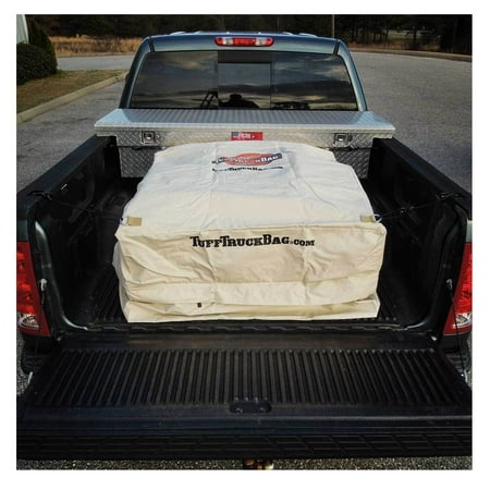 Tuff Truck Bag Waterproof Heavy Duty - Walmart.com