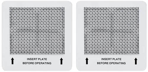 2 Ozone Plate for Nature's Air, Lightning Air, Better Living, Healthy ...