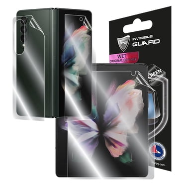 IPG For Samsung Galaxy Z FOLD 2 FULL BODY (Internal - External Screen ...