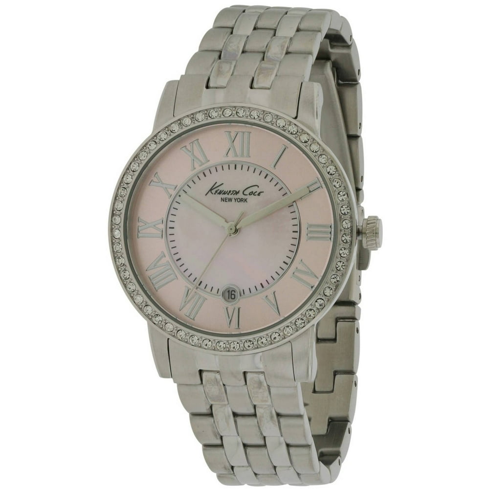 Kenneth Cole - Classic Ladies Watch KC4981 - Walmart.com - Walmart.com