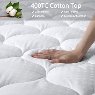 AllerEase Ultimate Protection and Comfort Down-Alternative Pillow (Various Sizes) - Walmart.com