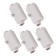 Yajisi 5Pcs 100A 1000V High Power Wire Cable Connector 2.5-16mm² ...