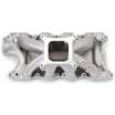 Edelbrock 29085 Victor Jr. Series Intake Manifold - Walmart.com