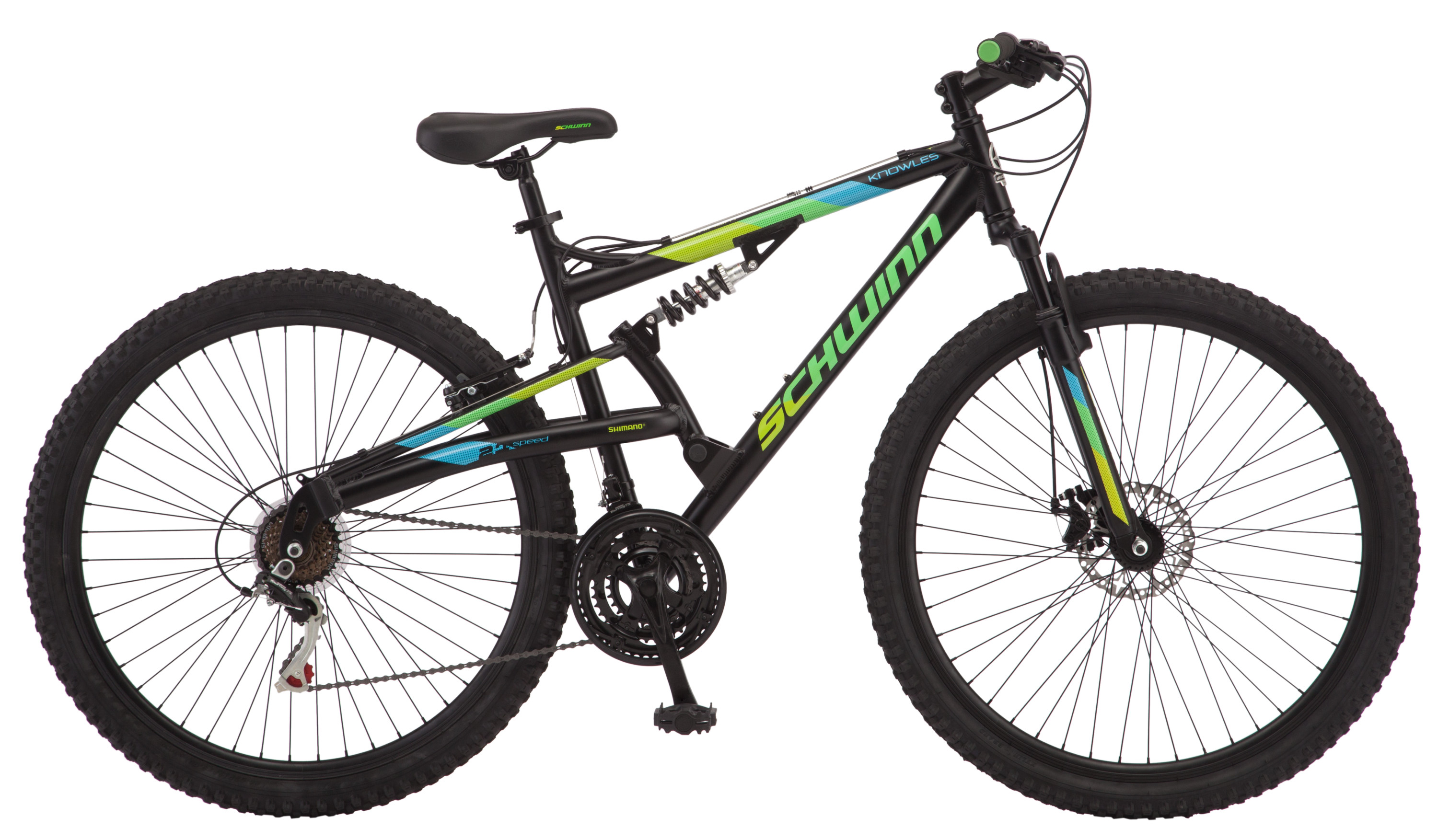 Schwinn Knowles Mountain Bike 21 Speeds 29 Inch Wheel Mens Sizes Schwinn Knowles Mountain Bike 21 Speeds 29 Inch Wheel Mens Sizes