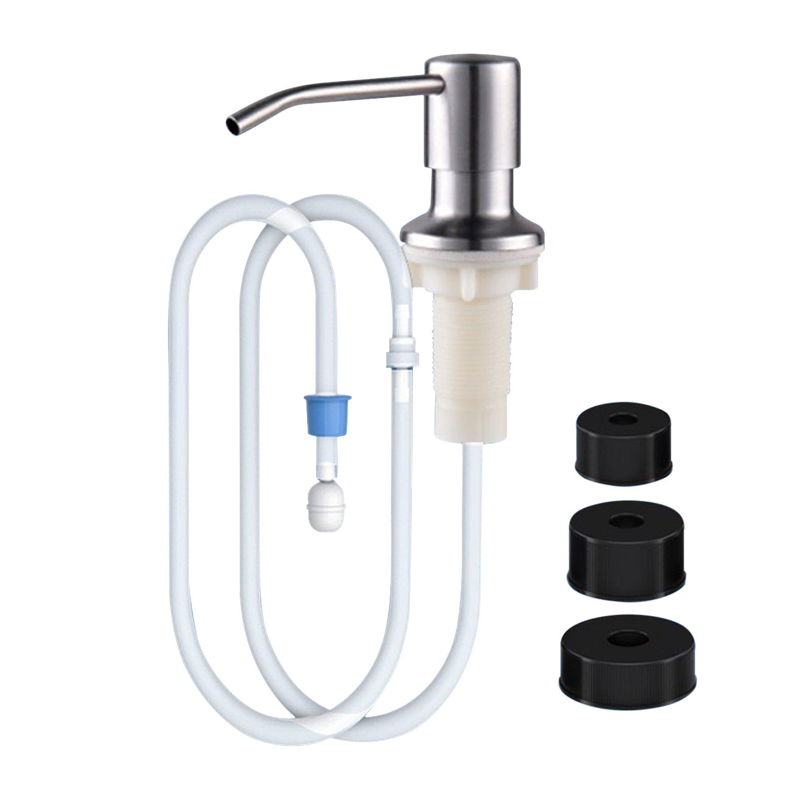 Click here for Pureliva Soap Dispenser For Kitchen In Soap Dispen... prices