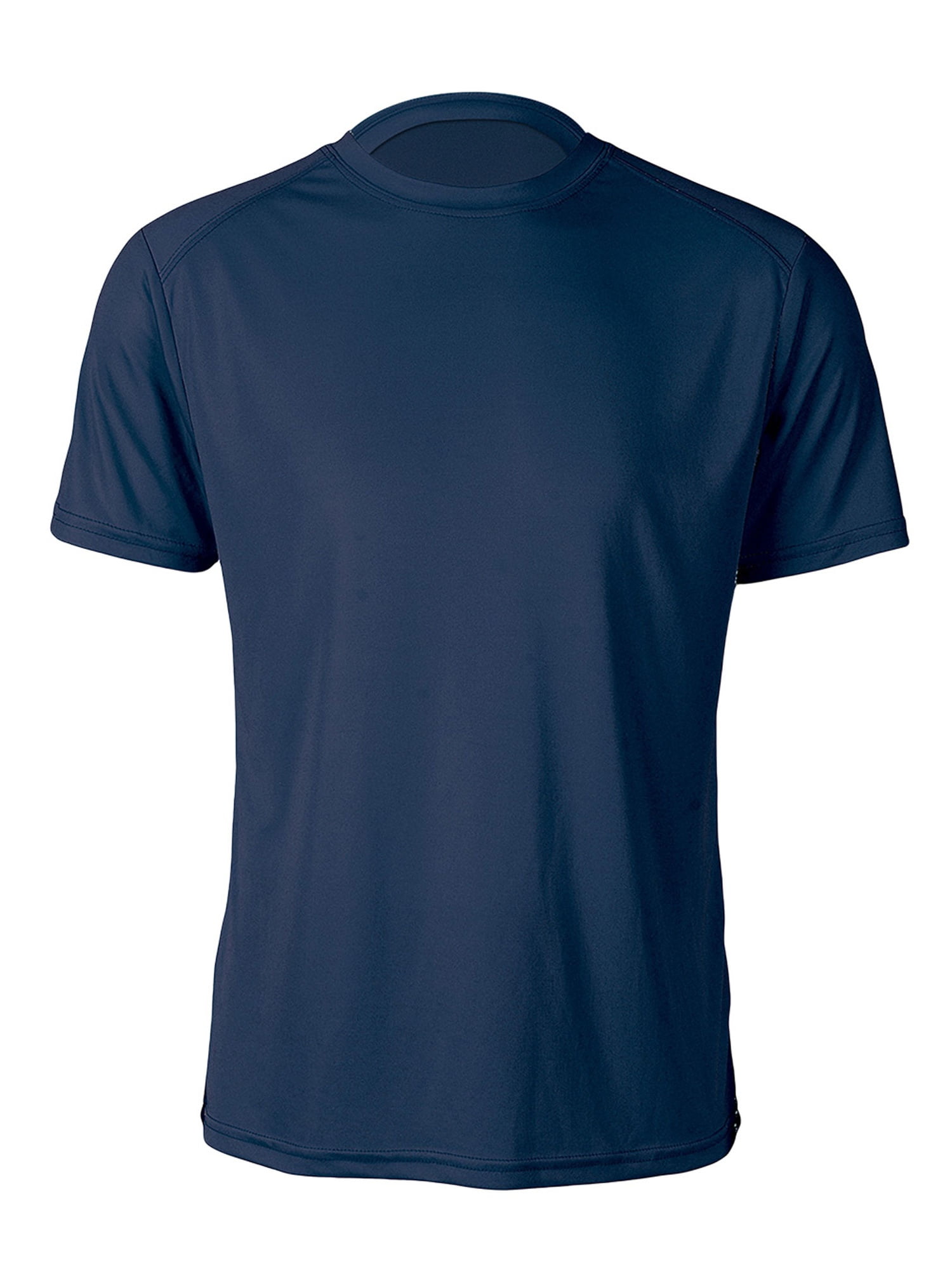 Paragon Men's Microfiber Performance Anti Microbial T-Shirt, Style 200 ...