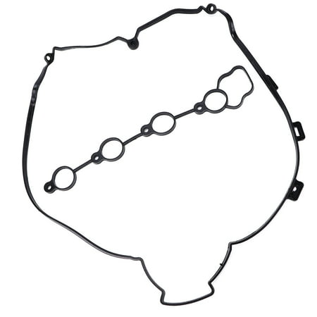 Sonew Engine Valve Cover Gasket 12598014 Accessory Replacement For ...