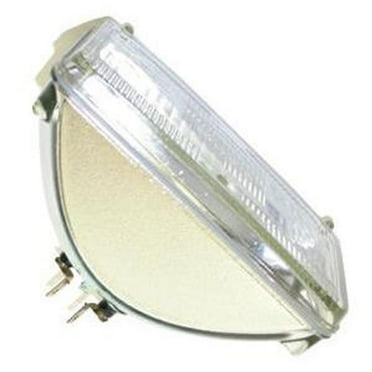 SYLVANIA H4701 Basic , Single Pack - Walmart.com