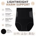Sonvyra Fat Burning Shorts, Fat Burning Sculpting Shorts for Women ...