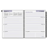 At-A-Glance Weekly/Monthly Planner Refill - Walmart.com