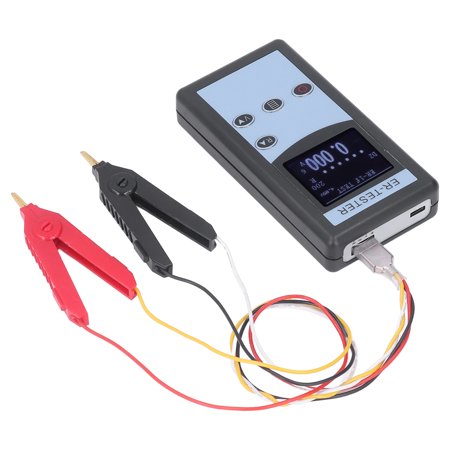 Battery Internal Resistance Test Equipment, Lithium Battery Internal ...