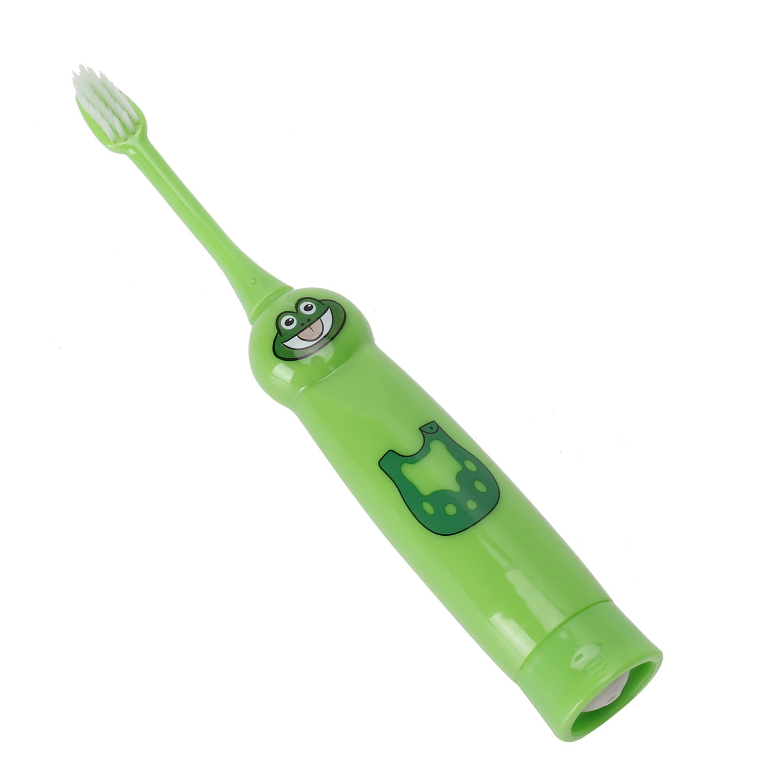 Click here for Cergrey Kids Electric Toothbrush   Low‑frequency C... prices