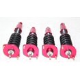 30 Way Adjustable Damper Coilover Suspension Kits for Ford Mazda Miata ...