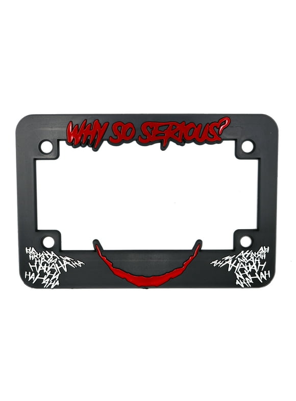 Motorcycle License Plate Covers in Motorcycle License Plates and ...