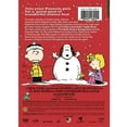 Happiness Is...Peanuts: Snow Days (DVD), Family, Warner Bros. - Walmart.com