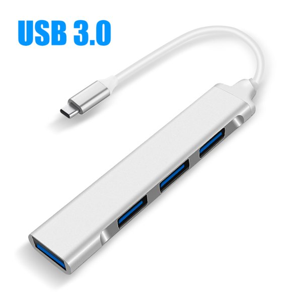 USB Splitters