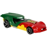 Hot Wheels DC Universe Robin - Walmart.com