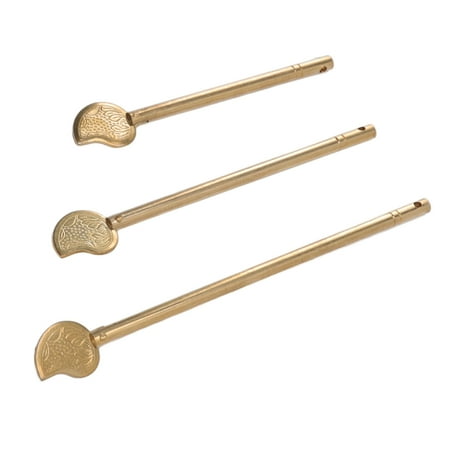 Cabinet Locking Pin, Chinese Traditional Craftsmanship 3PCS Cabinet Key ...