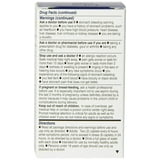 Arthriten Maximum Strength Inflammatory Pain Formula -28 Coated ...