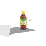 Spring Valley Organic Cold-Pressed Black Seed Oil, Liquid Dietary ...