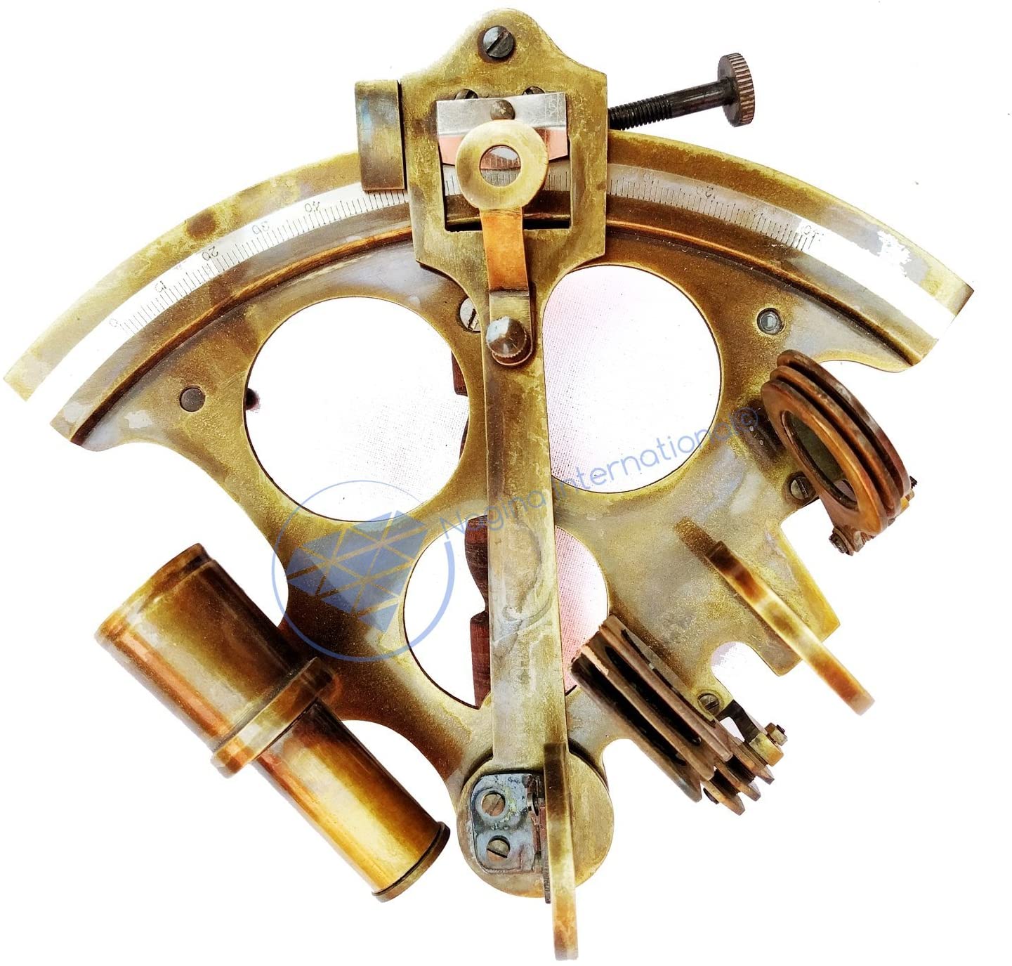 Ancient Sextant