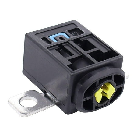 Crash Battery Disconnect Fuses Pyrofuse Pyroswitch Fit for Mercedes ...