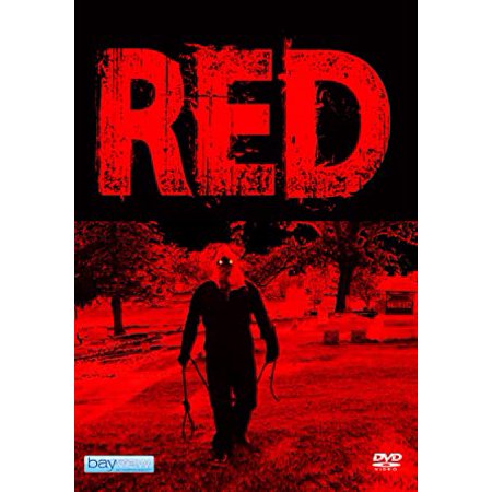 Red (DVD) | Walmart Canada