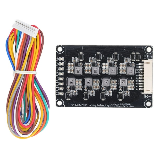 Active Equalizer,Battery Active Equalizer Universal Battery Equalizer ...