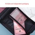 Geemin 10PCS Hygienic Bath Tub Cover Bath Bucket Film Bags Avoid ...