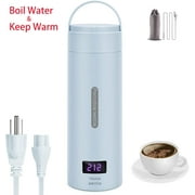 Portable Tea Maker