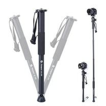 ProMaster Professional MPV428+ Convertible Monopod - Walmart.com