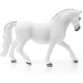 Schleich - Horse Club, Lipizzaner Mare Animal Toy Figurine, 1 Piece ...