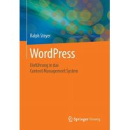 Wordpress Web Design for Dummies (Paperback) - Walmart.com