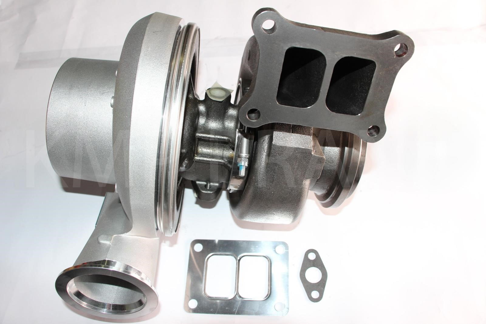 TURBOCHARGER 3804502 for Cummins - Walmart.com