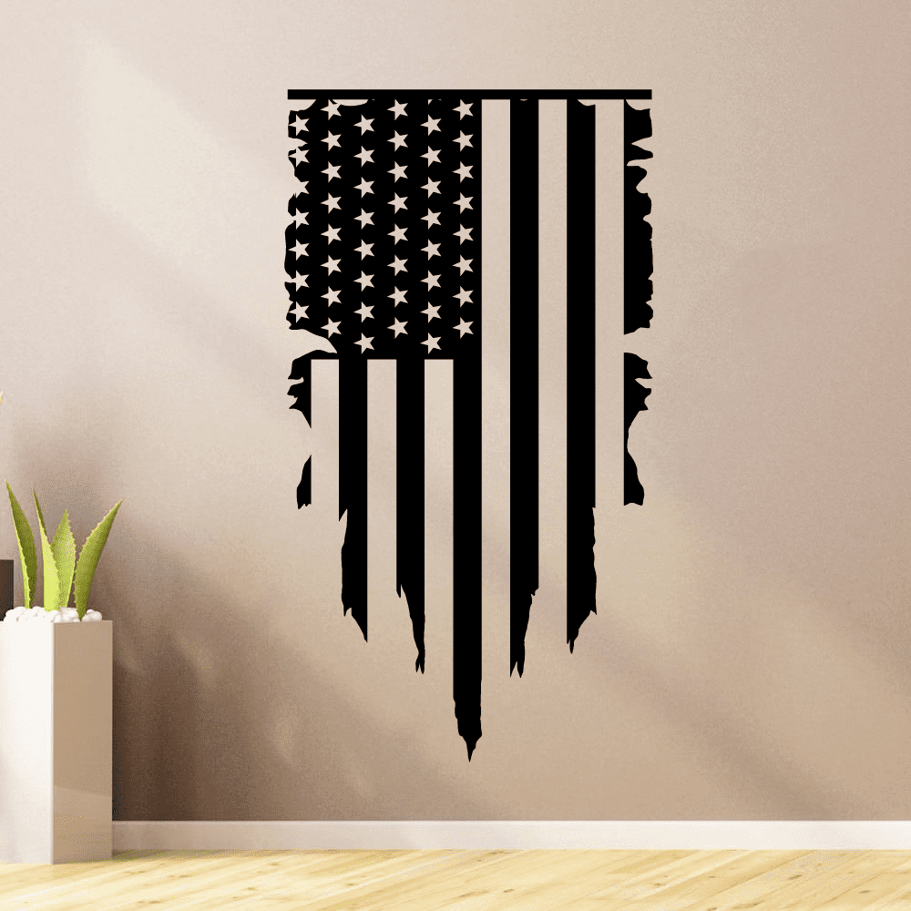 American Flag - United States Of America Soldier Army Men Military ...