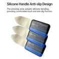 Professional Thin Flexible Spudger LCD Screen Pry Tool Safe Electronics ...