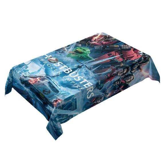 Babe Ruth square tablecloth has an iconic print, fits most tables, and ...