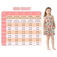 DALAWU Color Pattern Flower Tile Pattern For Ultra-Soft Pajama ...