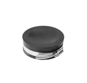Proflo Etcs 5" Rubber Test Cap - Walmart.com