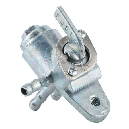 Fuel Valve, Fuel Shut Off Valve Gas Fuel Valve Durable Easy To Install ...