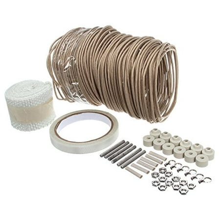 Alto-Shaam 4879 Hi Cable Service Kit | Walmart Canada