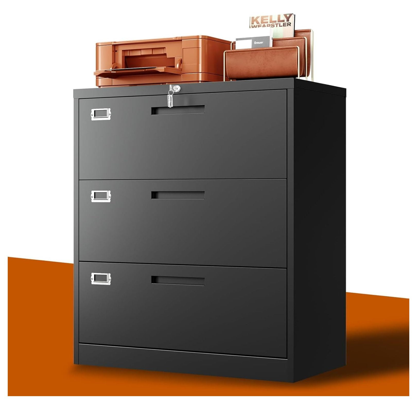 Prosource Filing Cabinet 4 Drawer | Cabinets Matttroy