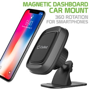 Cellet Magnetic Car Dashboard Mount with 360 Kosovo | Ubuy