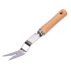 Radius Garden Llc 102 14.75" Green Ergonomic Hand Weeder - Walmart.com ...