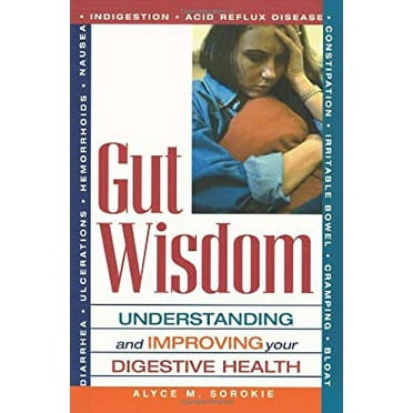 Gut Health Diet for Beginners : A 7-Day Plan to Heal Your Gut and Boost ...