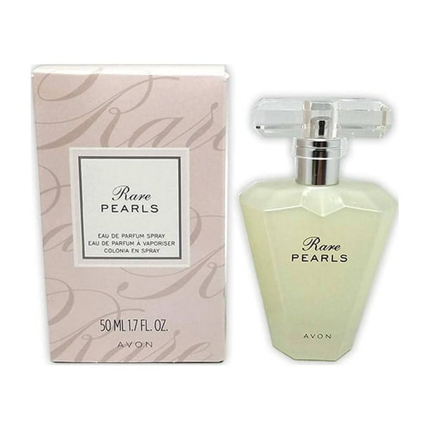 Avon Rare PEARLS EDP Spray 1.7 Fl. Oz. For Women - Walmart.com