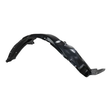 GO-PARTS Replacement for 2016 - 2018 Toyota RAV4 Rear Lower Valance ...