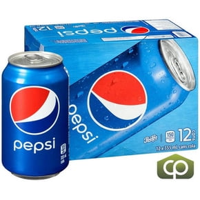 Pepsi Soft Drinks | Walmart.ca